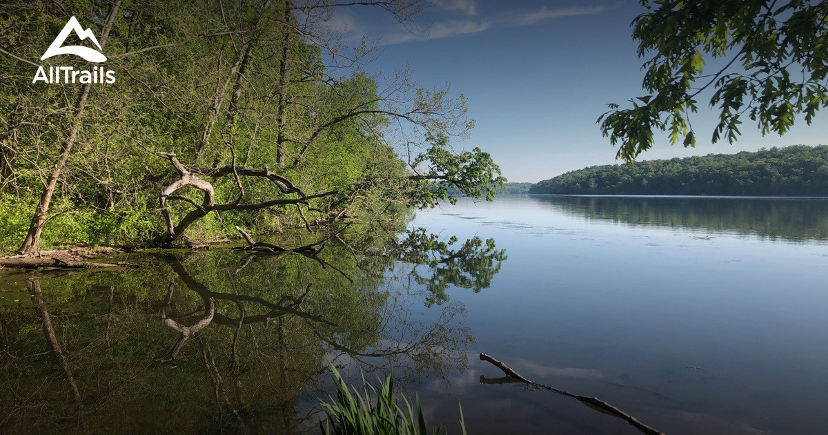 Best hikes and trails in Unity Village | AllTrails