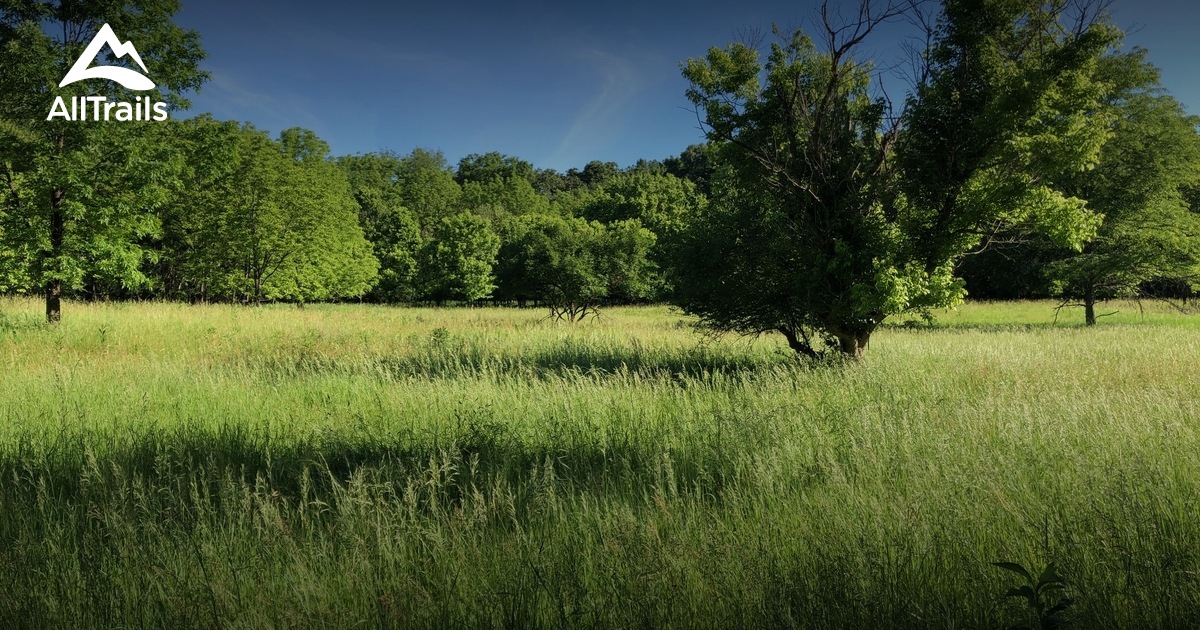 10 Best trails and hikes in Valley Park | AllTrails