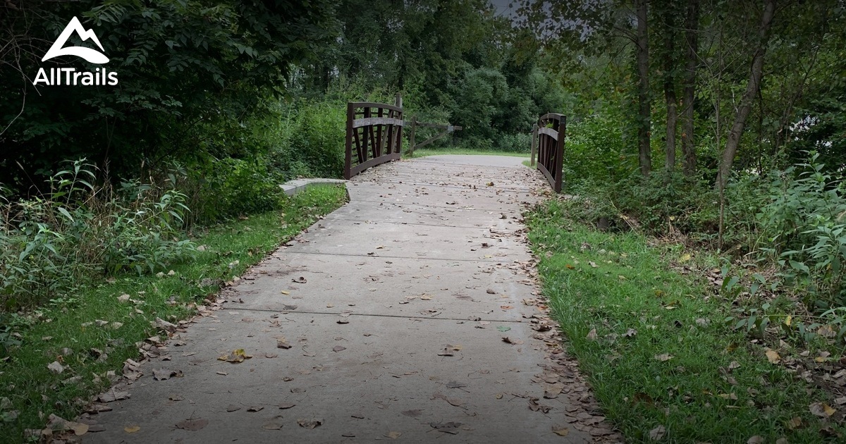 Best hikes and trails in Waldron | AllTrails