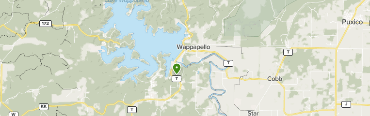 Best Hikes and Trails in Wappapello | AllTrails