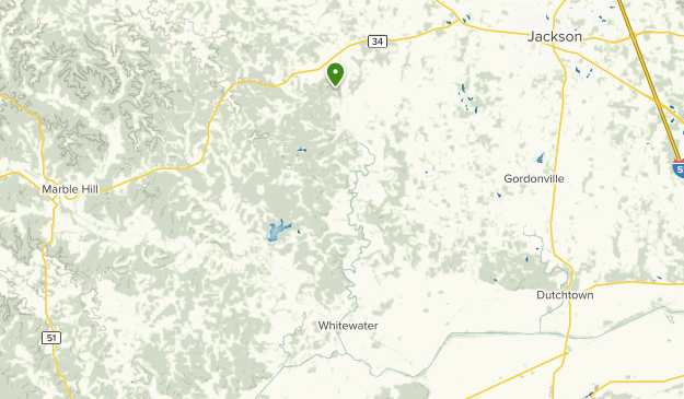 Best Trails near Whitewater, Missouri | AllTrails