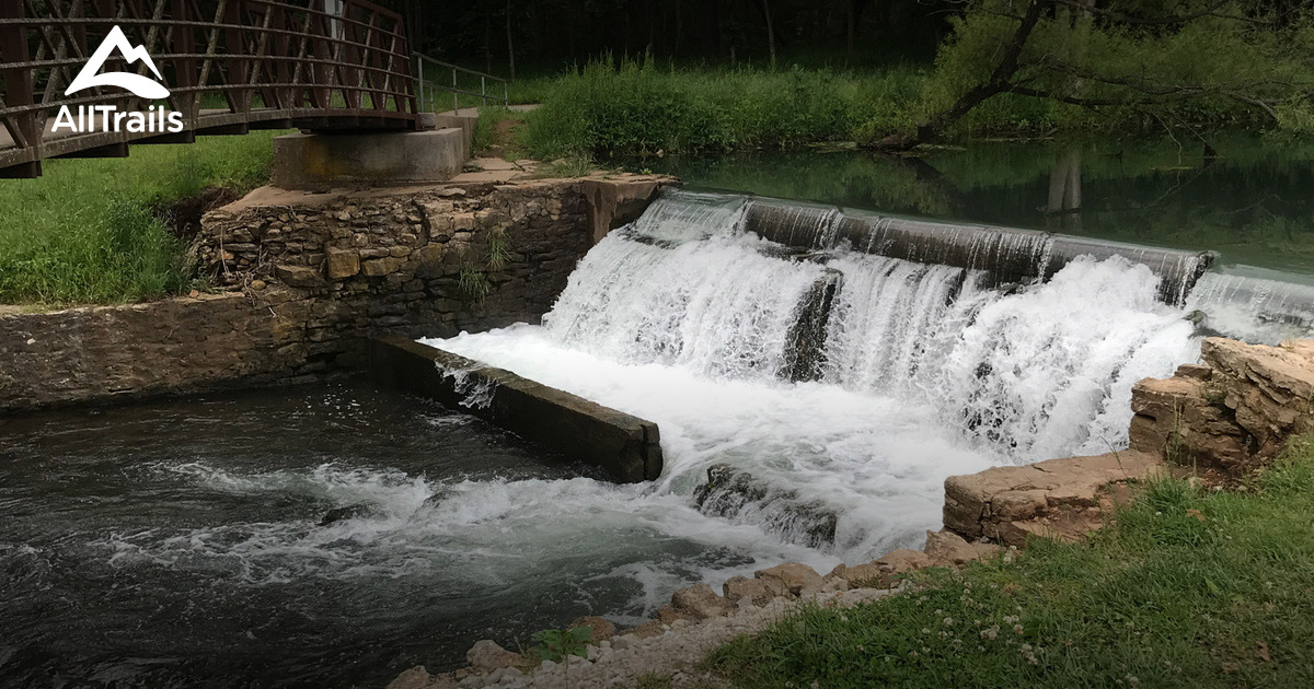 Best lake trails in Willard | AllTrails