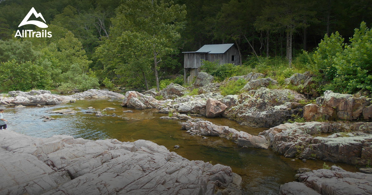 Best hikes and trails in Winona | AllTrails