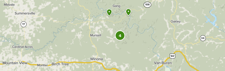 Best Hikes and Trails in Winona | AllTrails