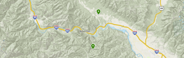 Best Hikes and Trails in Alberton | AllTrails