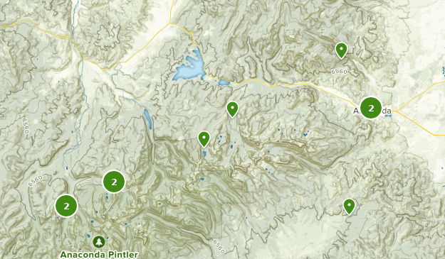 Best Trails near Anaconda, Montana | AllTrails