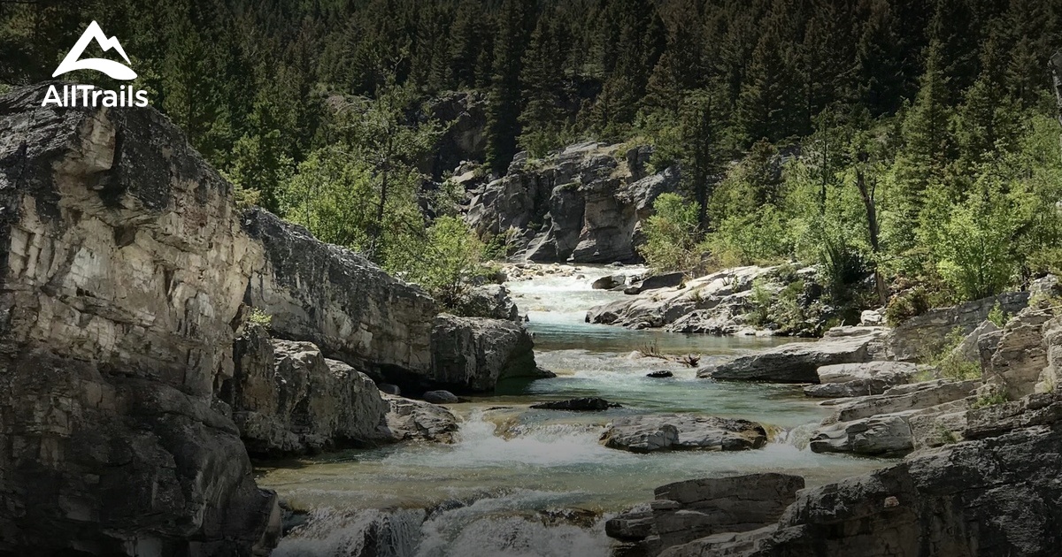 Best Trails near Augusta, Montana | AllTrails