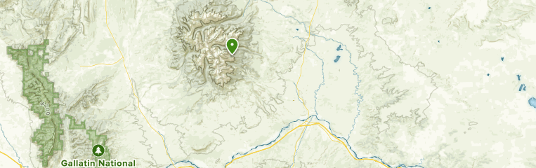 Best Trails near Big Timber, Montana | AllTrails