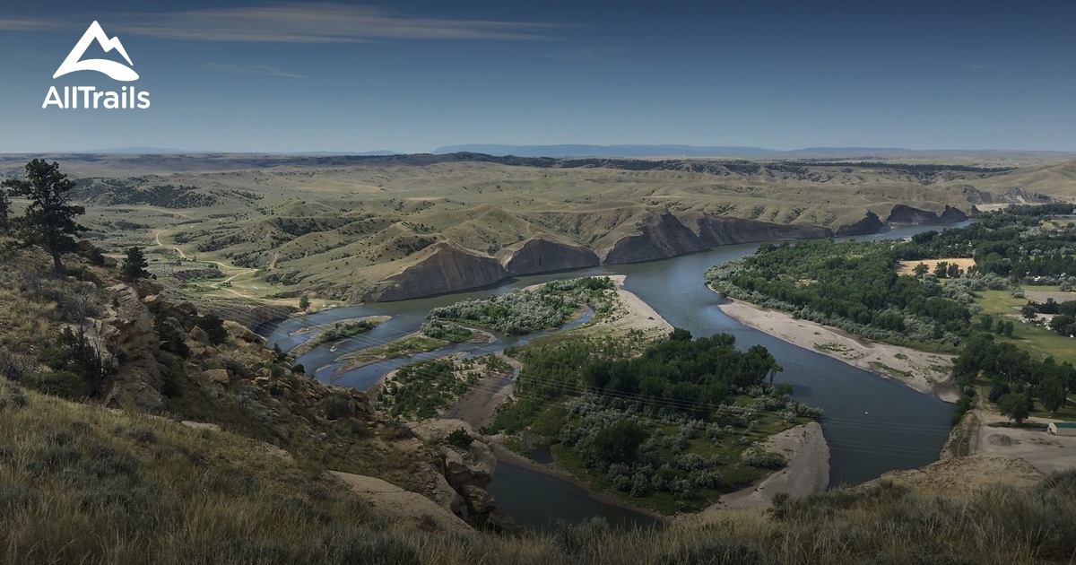 Best trails in Billings, Montana | AllTrails