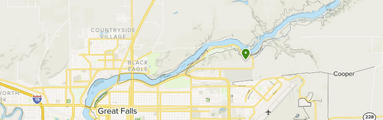 Best Hikes and Trails in Black Eagle | AllTrails