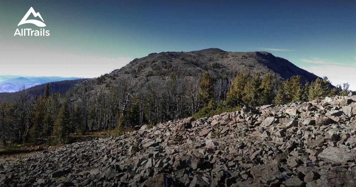 Best Trails near Boulder, Montana | AllTrails