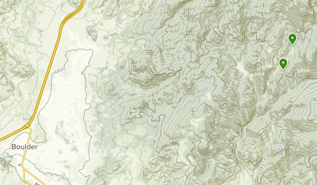 Best Trails near Boulder, Montana | AllTrails