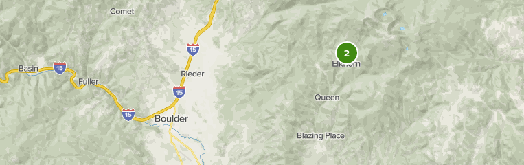 Best Hikes and Trails in Boulder | AllTrails