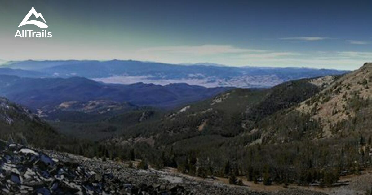 Best hikes and trails in Boulder | AllTrails
