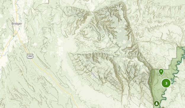 Best Trails near Bridger, Montana | AllTrails