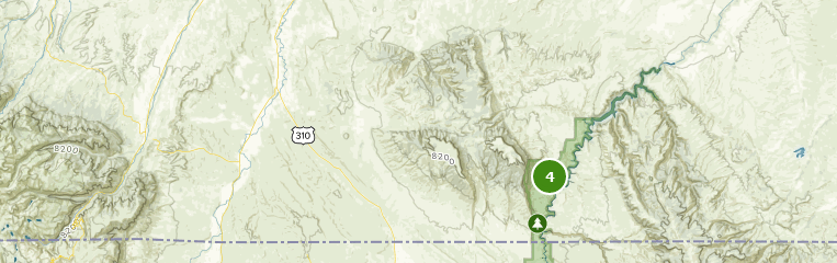 Best Trails near Bridger, Montana | AllTrails