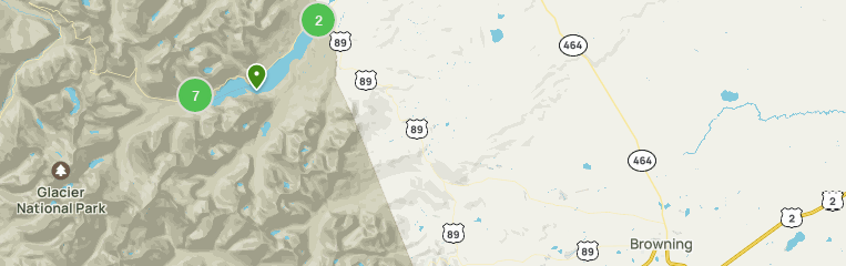 Best Hikes and Trails in Browning | AllTrails