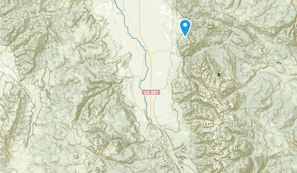 Best Trails near Cameron, Montana | AllTrails