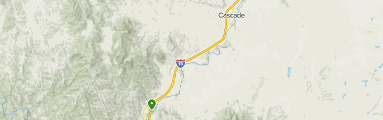 Best Hikes and Trails in Cascade | AllTrails