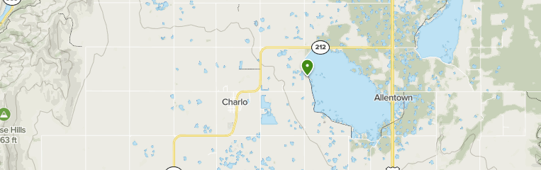 Best trails in Charlo, Montana | AllTrails