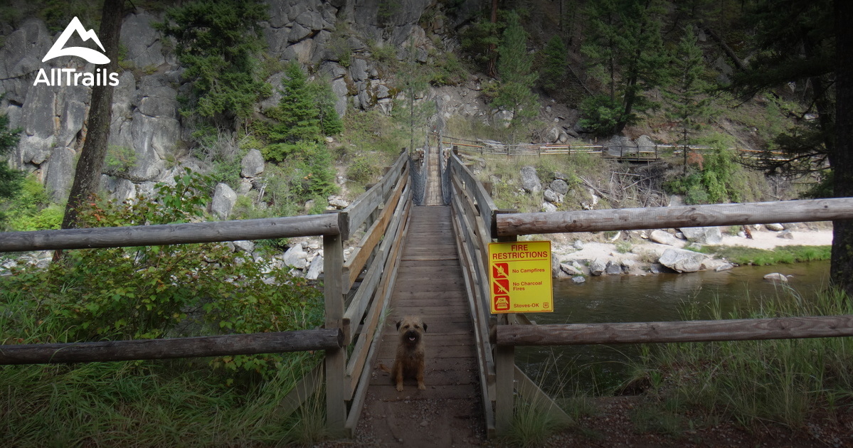 Best Trails near Clinton - Montana | Photos & Reviews | AllTrails