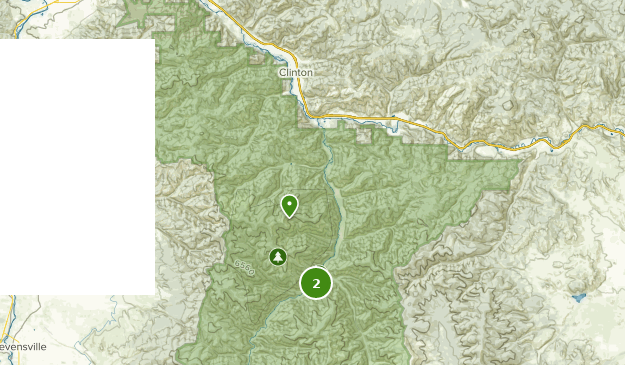 Best Trails near Clinton, Montana | AllTrails