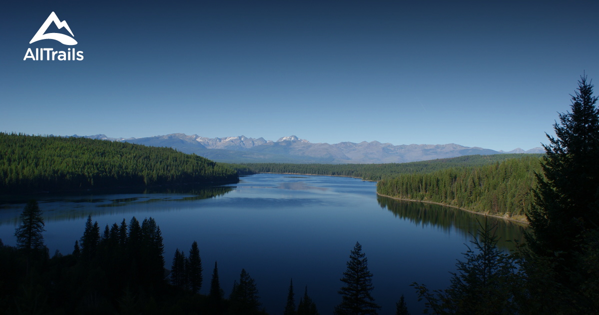 Best Trails near Condon, Montana | AllTrails