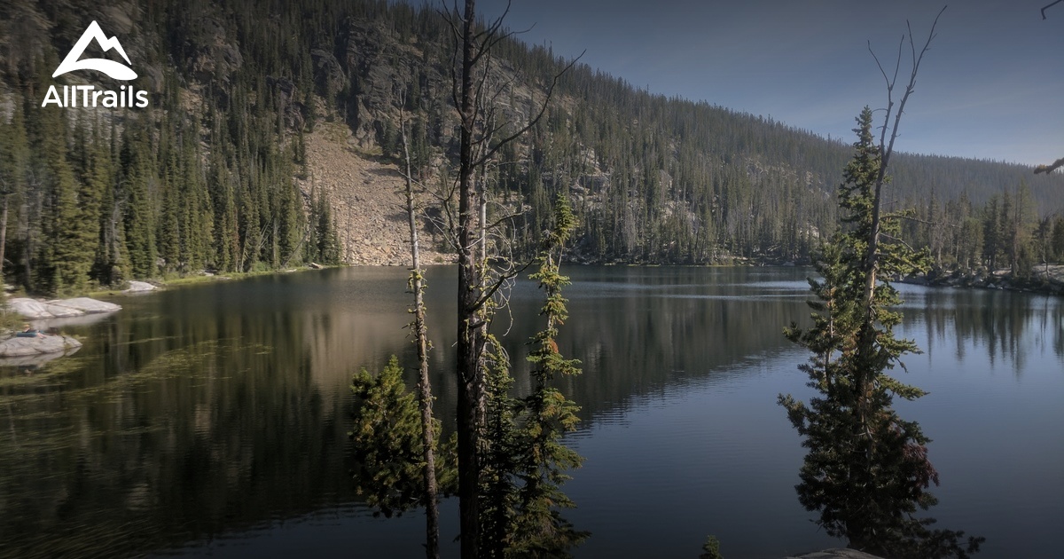 Best Trails near Conner, Montana | AllTrails