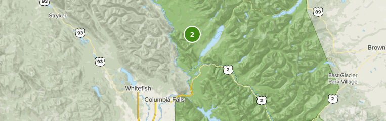 Best Hikes and Trails in Coram | AllTrails