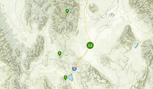 Best Trails near Dillon, Montana | AllTrails