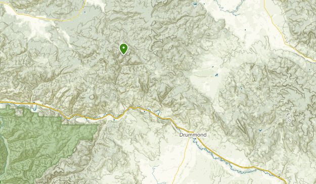 Best Trails near Drummond, Montana | AllTrails