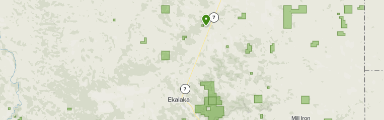 Best Hikes and Trails in Ekalaka | AllTrails