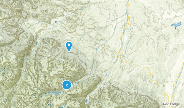 Best Trails near Fishtail, Montana | AllTrails