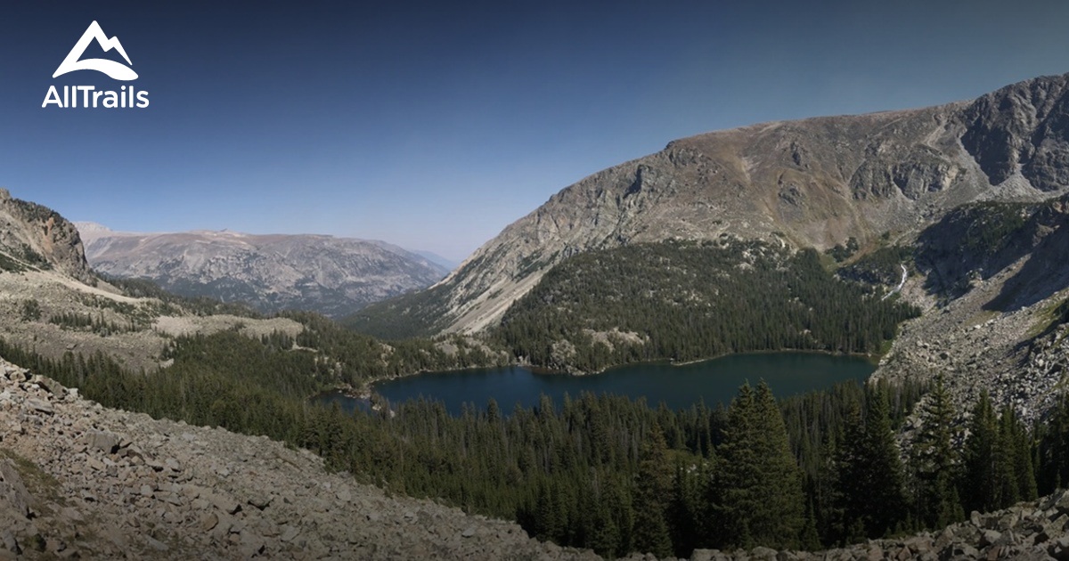 Best hikes and trails in Fishtail | AllTrails