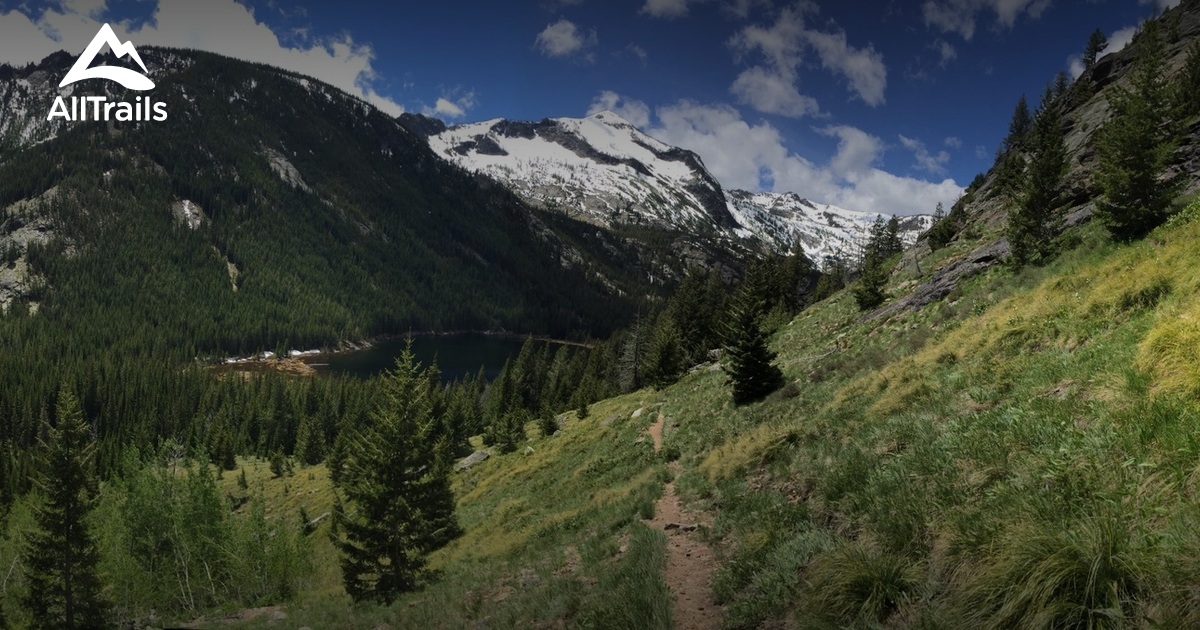 Best hikes and trails in Florence | AllTrails