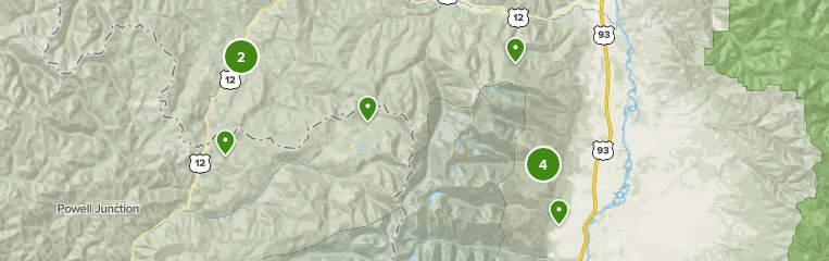 Best trails in Florence, Montana | AllTrails