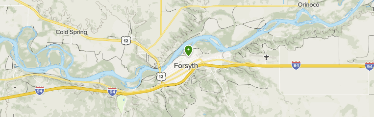 Best Hikes and Trails in Forsyth | AllTrails