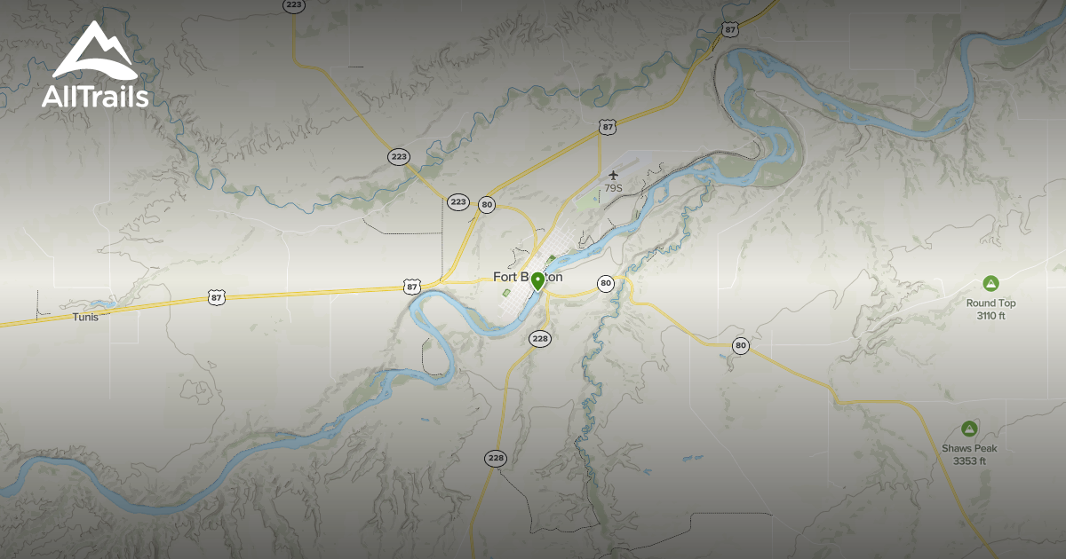 Best hikes and trails in Fort Benton | AllTrails