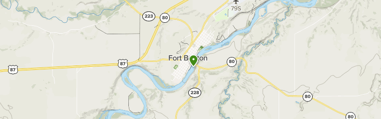 Best Hikes and Trails in Fort Benton | AllTrails