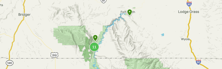 Best Hikes and Trails in Fort Smith | AllTrails