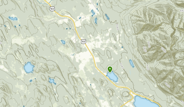 Best Trails near Fortine, Montana | AllTrails