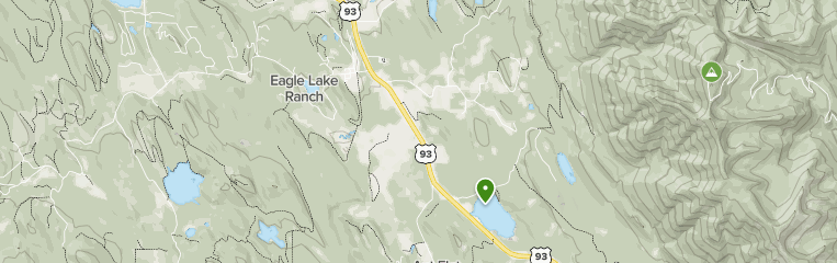 Best Hikes and Trails in Fortine | AllTrails