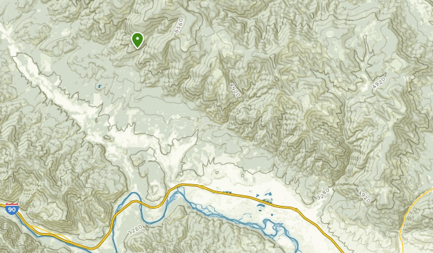 Best Trails near Frenchtown, Montana | AllTrails