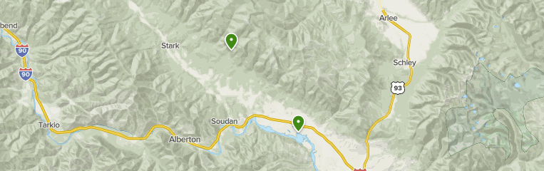 Best Hikes and Trails in Frenchtown | AllTrails