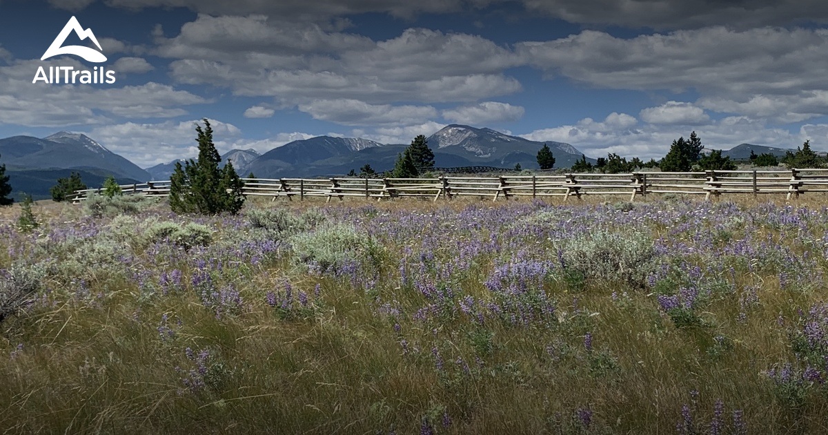 Best hikes and trails in Garrison | AllTrails