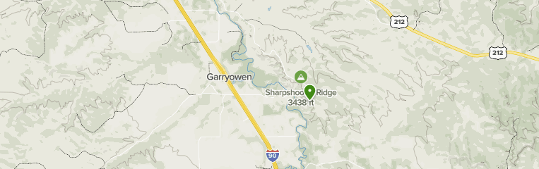 Best Hikes and Trails in Garryowen | AllTrails