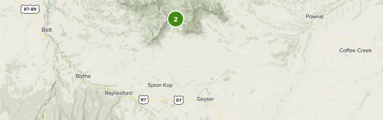 Best Hikes and Trails in Geyser | AllTrails