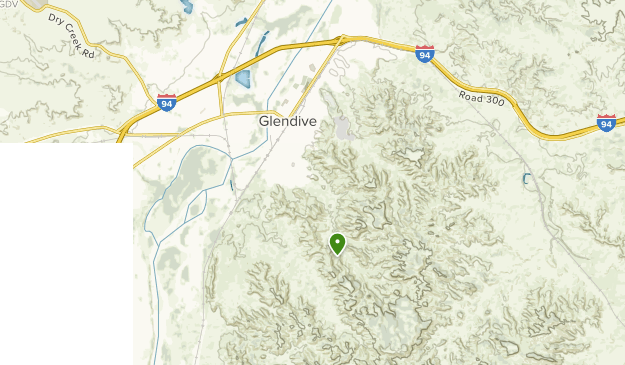 Best Trails near Glendive, Montana | AllTrails