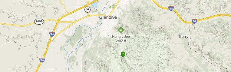 10 Best Trails and Hikes in Glendive | AllTrails