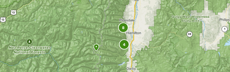 10 Best Trails and Hikes in Hamilton | AllTrails